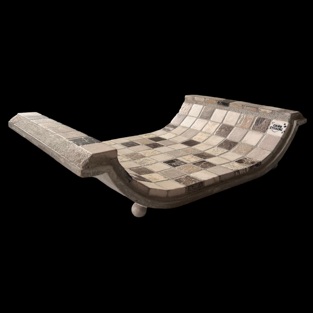 Tiled Mini Ramp V3 – GOODEVENINGCONCRETE