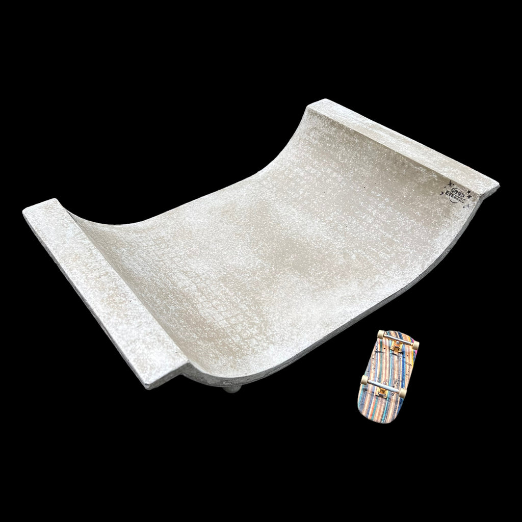 Mini Ramp V3 – Good Evening Concrete