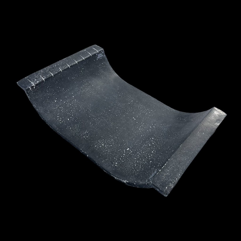 Mini Ramp V3 BW (Pre-Order) – GOODEVENINGCONCRETE