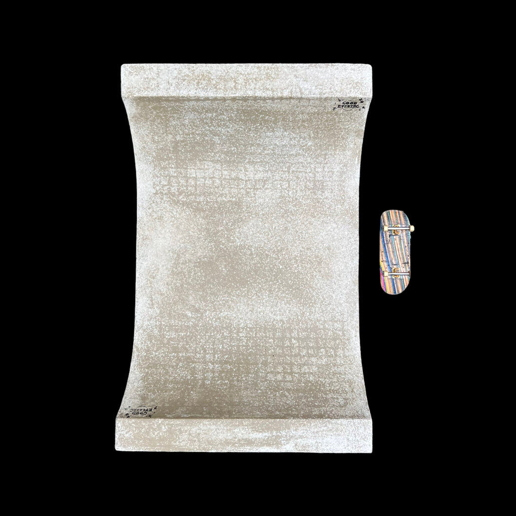 Mini Ramp V3 – Good Evening Concrete