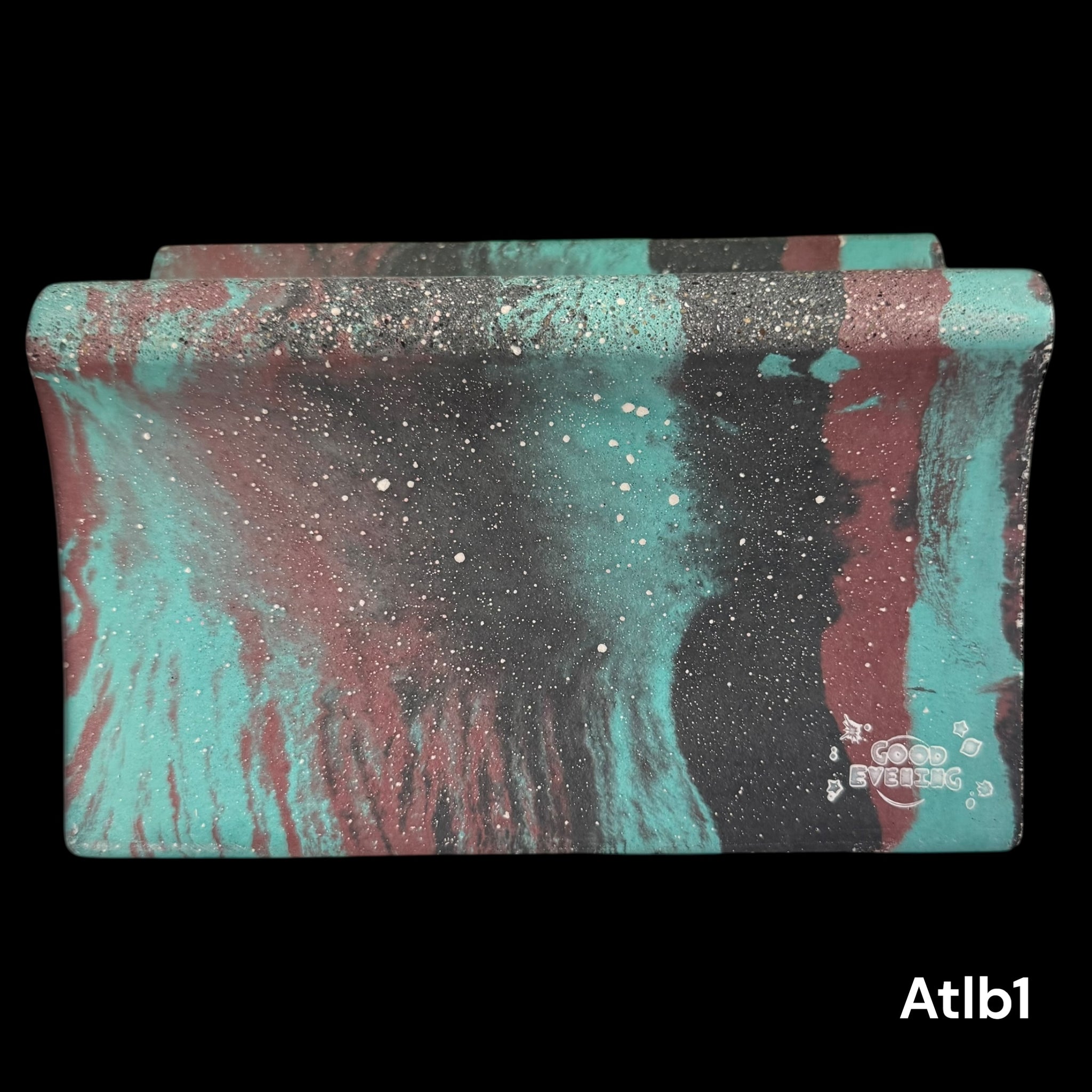 Atlantis Bench Limited – GOODEVENINGCONCRETE