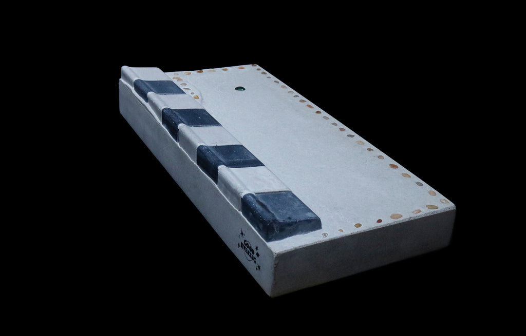 1/1 Pool Coping Fun Box XL – GOODEVENINGCONCRETE