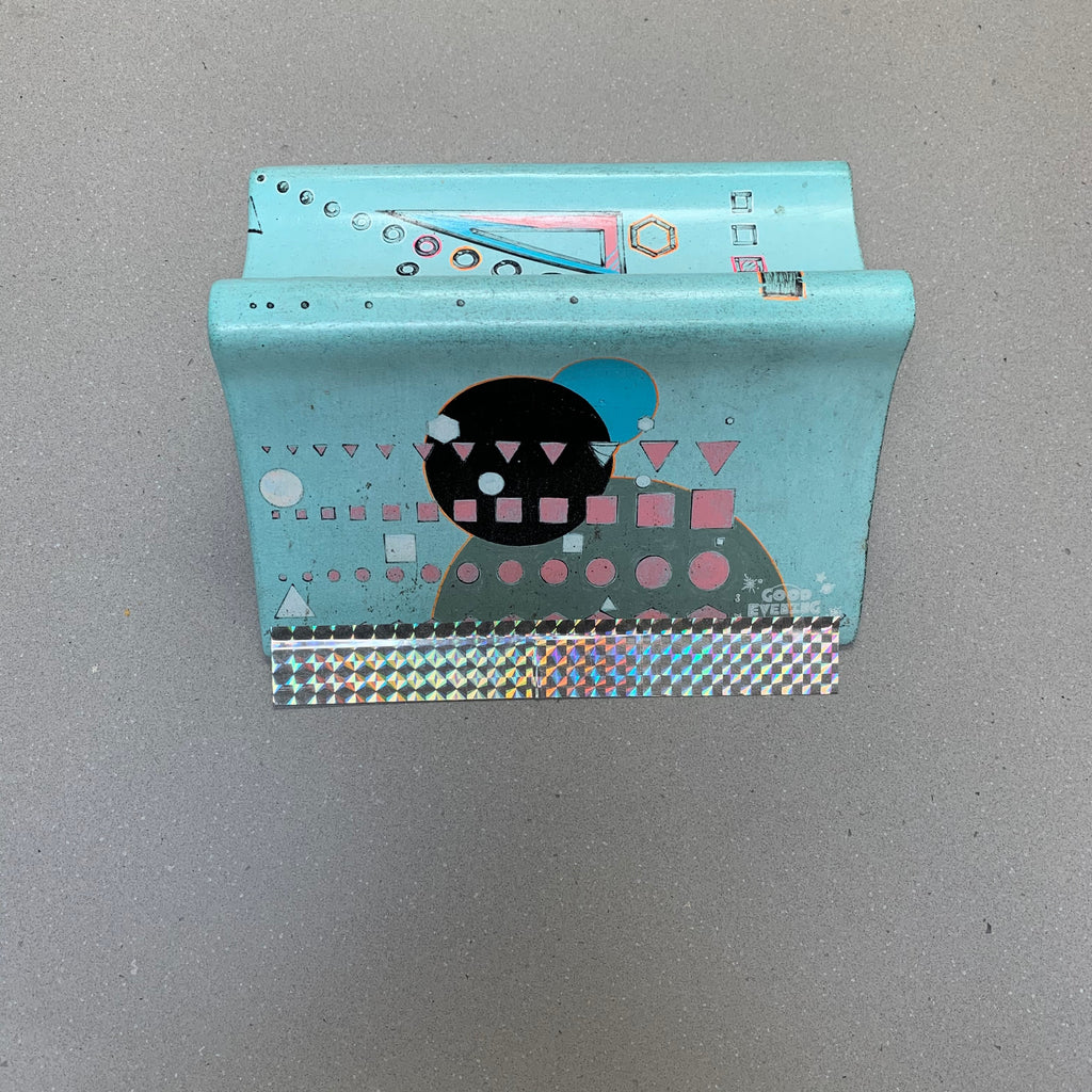 Atlantis Bench – Good Evening Concrete