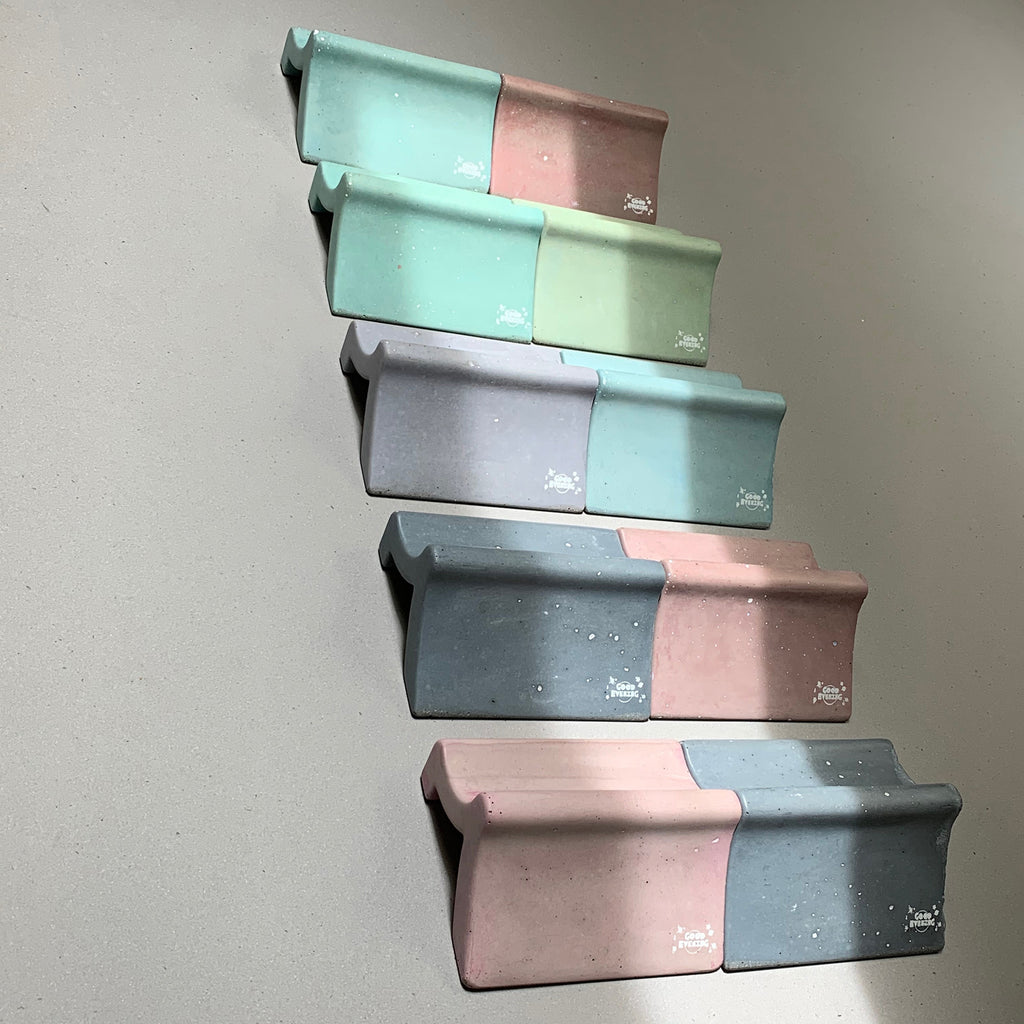 Atlantis Bench – GOODEVENINGCONCRETE