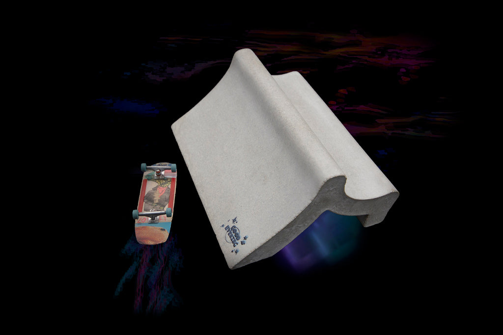 Atlantis Bench – Good Evening Concrete