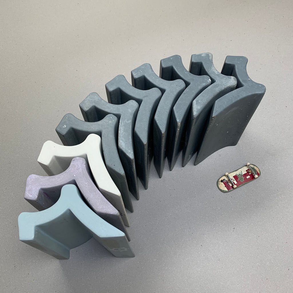 Atlantis Bench – GOODEVENINGCONCRETE