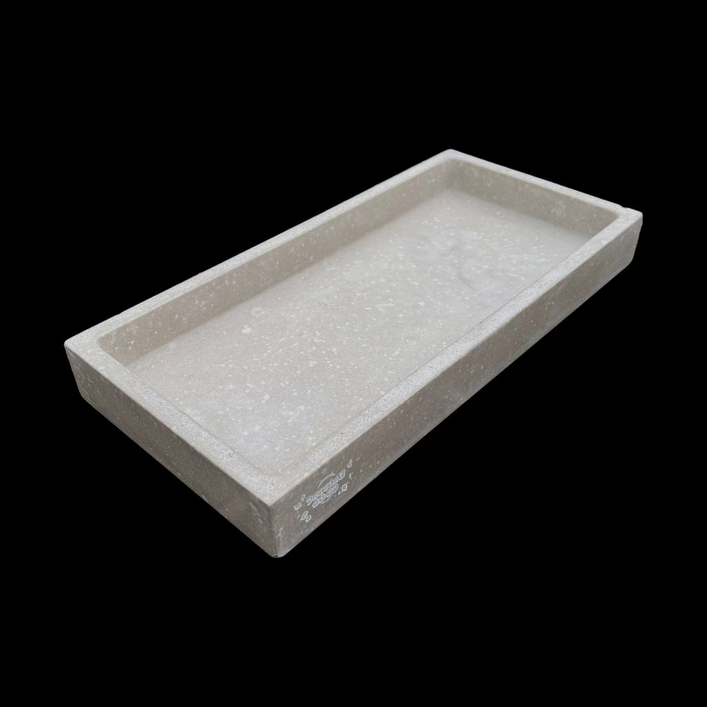 Embossed Manual Pad – GOODEVENINGCONCRETE