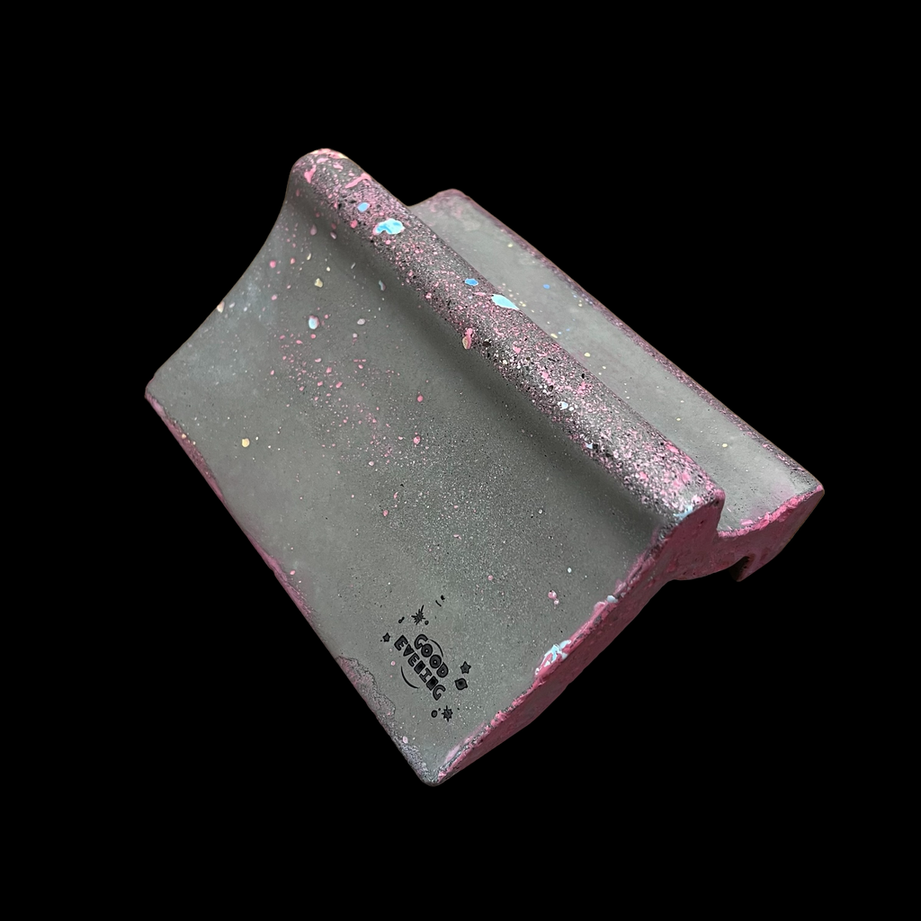 Atlantis Bench (pre-order) – GOODEVENINGCONCRETE