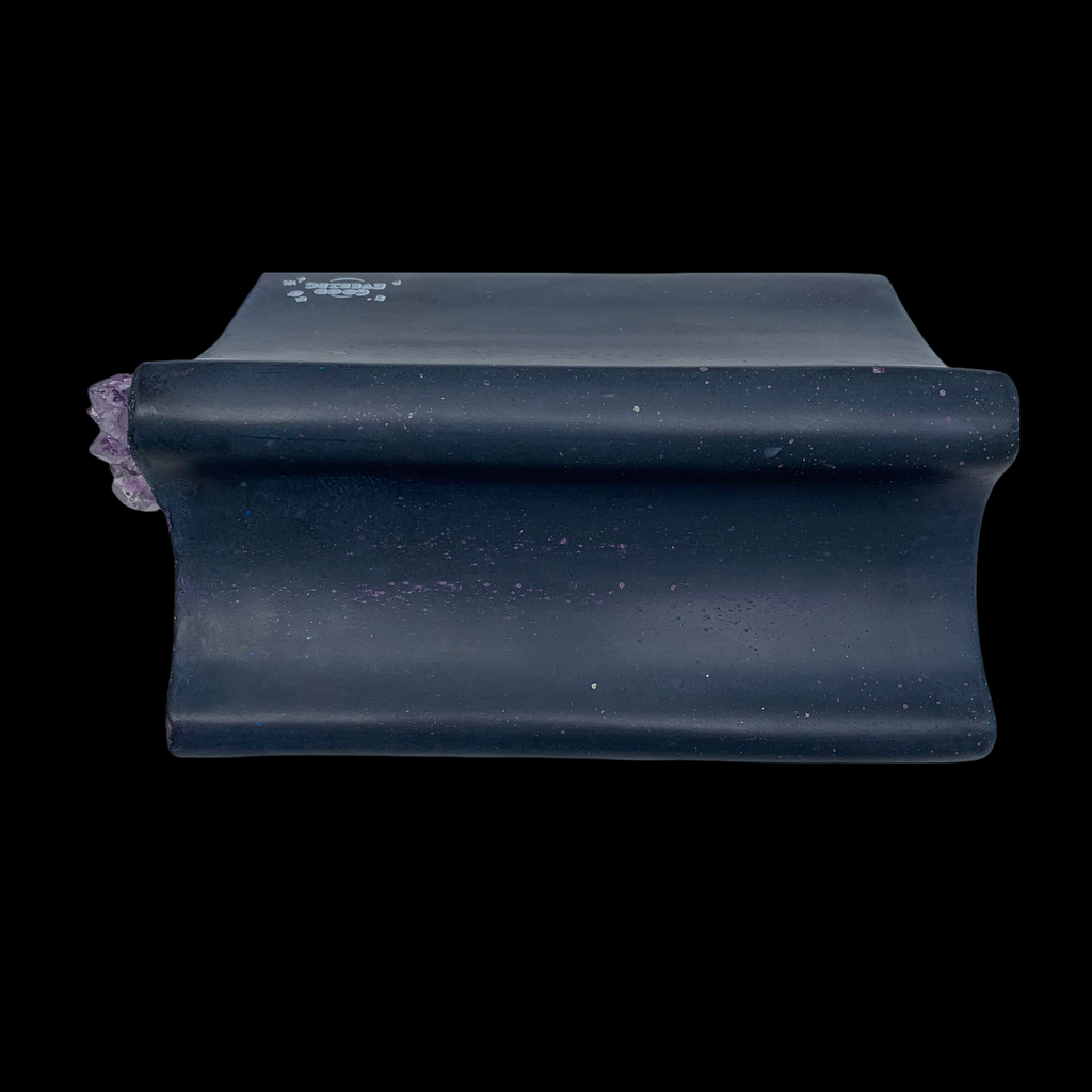 Amethyst Atlantis Bench – GOODEVENINGCONCRETE