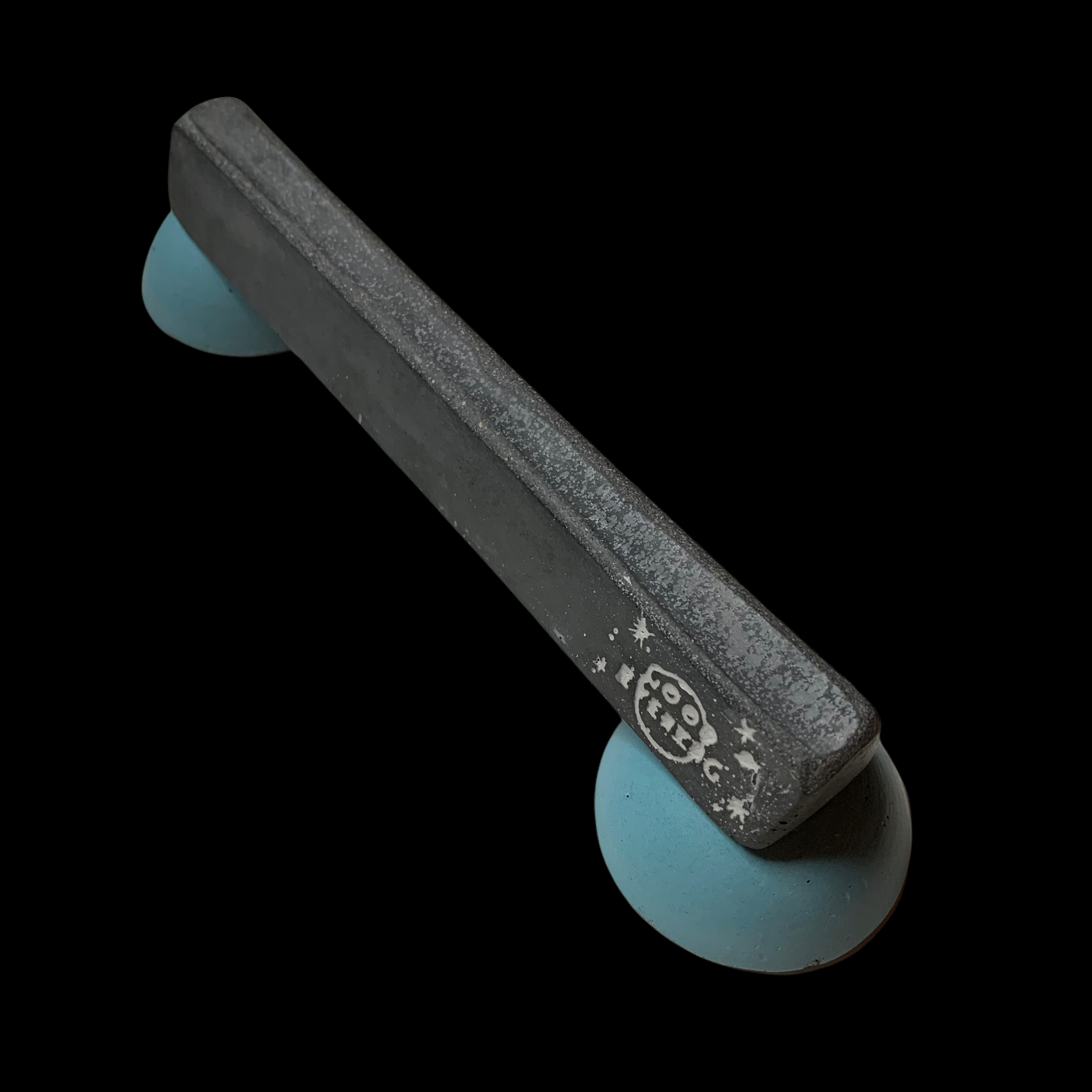 Floating Rail Curb – GOODEVENINGCONCRETE