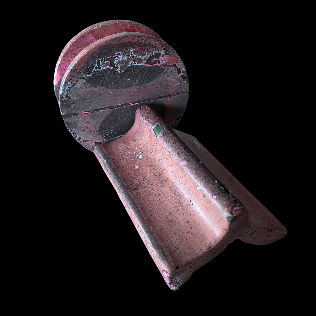 Atlantis Bench and Manual Pad 1/1 – GOODEVENINGCONCRETE