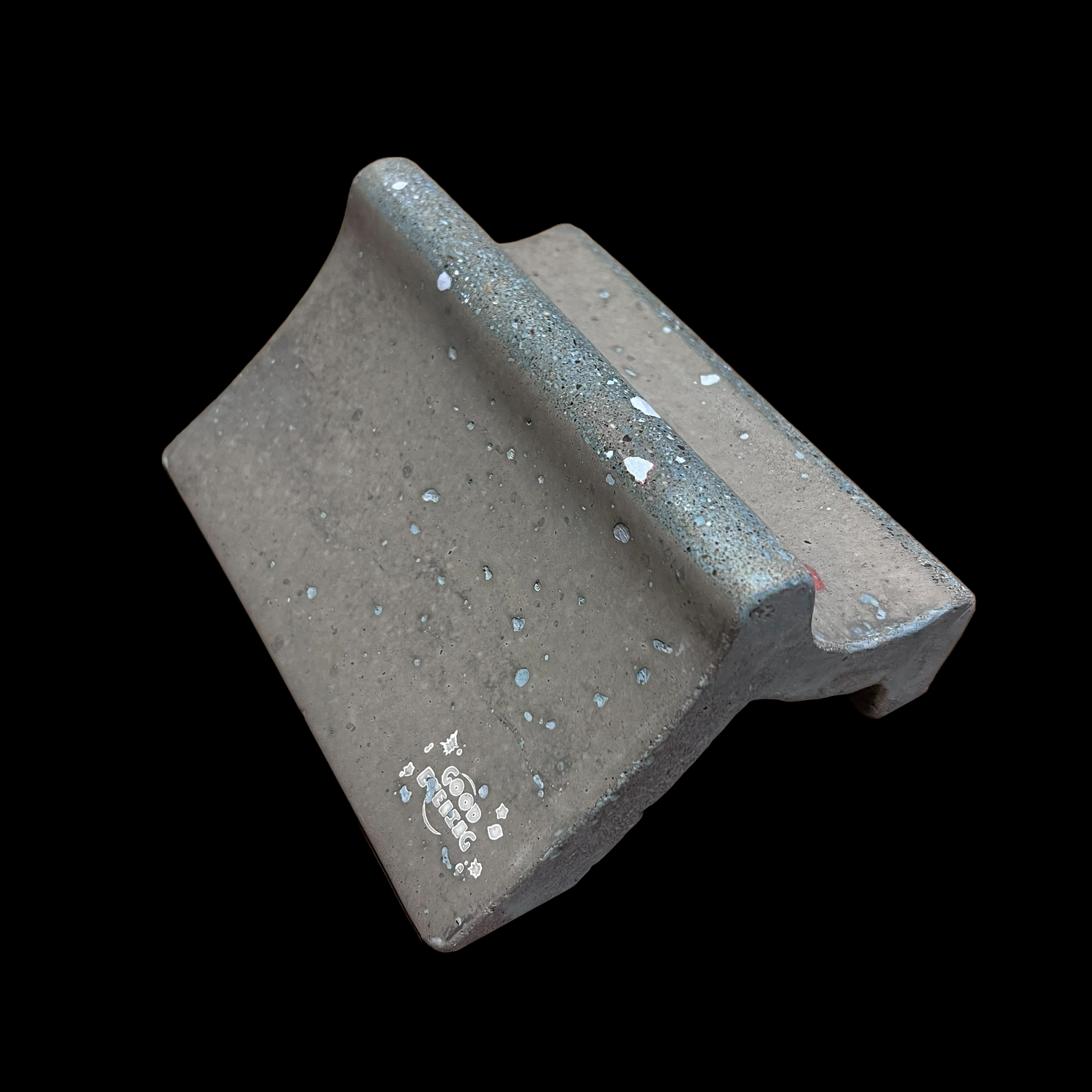 Atlantis Bench – GOODEVENINGCONCRETE