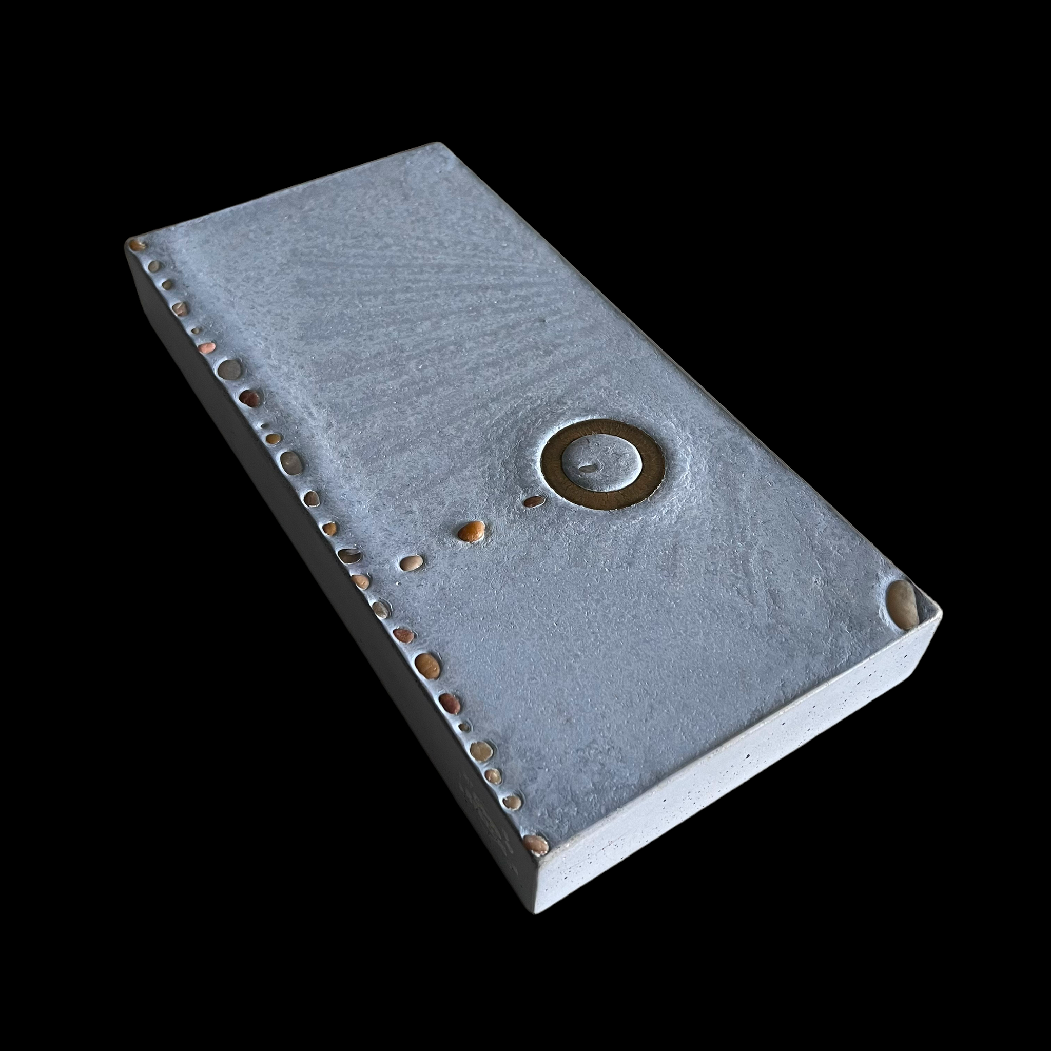 Manual Pads – GOODEVENINGCONCRETE