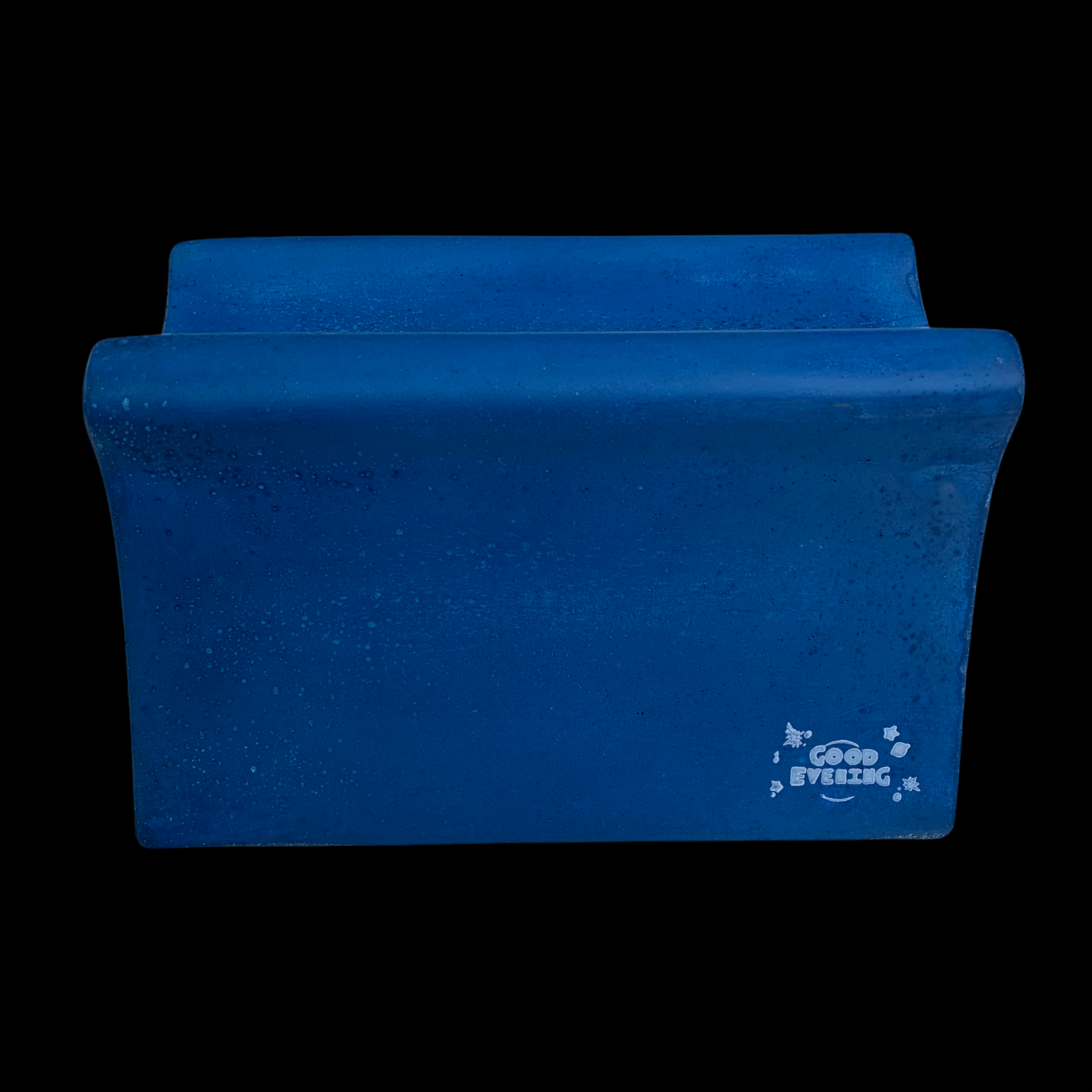 Atlantis Bench – GOODEVENINGCONCRETE