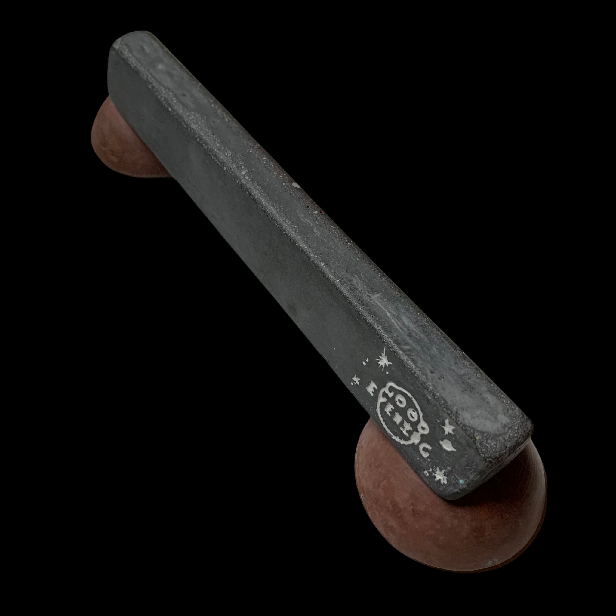 Floating Rail Curb – GOODEVENINGCONCRETE