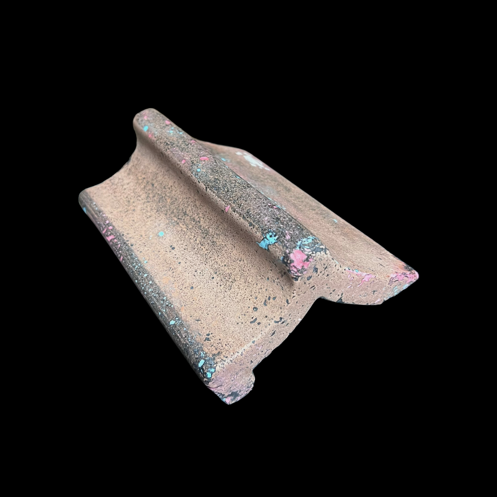 Atlantis Bench – GOODEVENINGCONCRETE