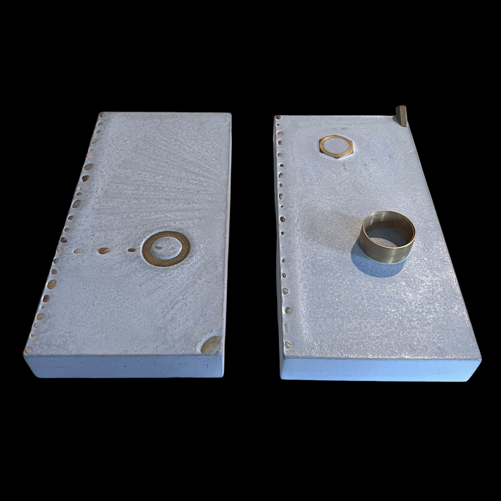 Manual Pads – GOODEVENINGCONCRETE