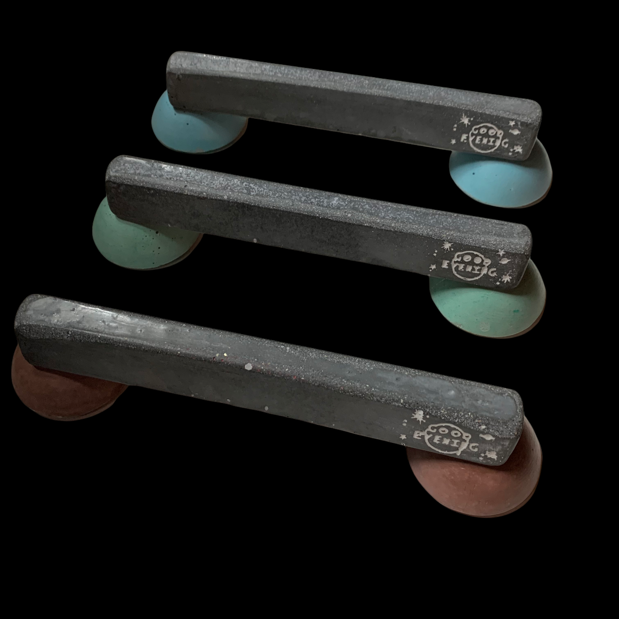 Floating Rail Curb – GOODEVENINGCONCRETE