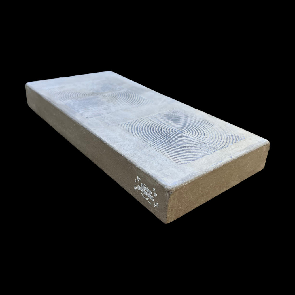 Embossed Manual Pad – GOODEVENINGCONCRETE