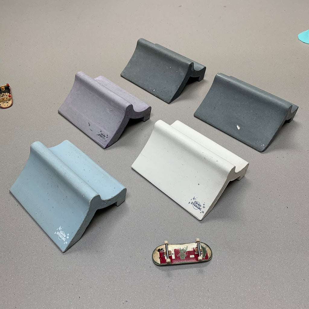 Atlantis Bench – GOODEVENINGCONCRETE