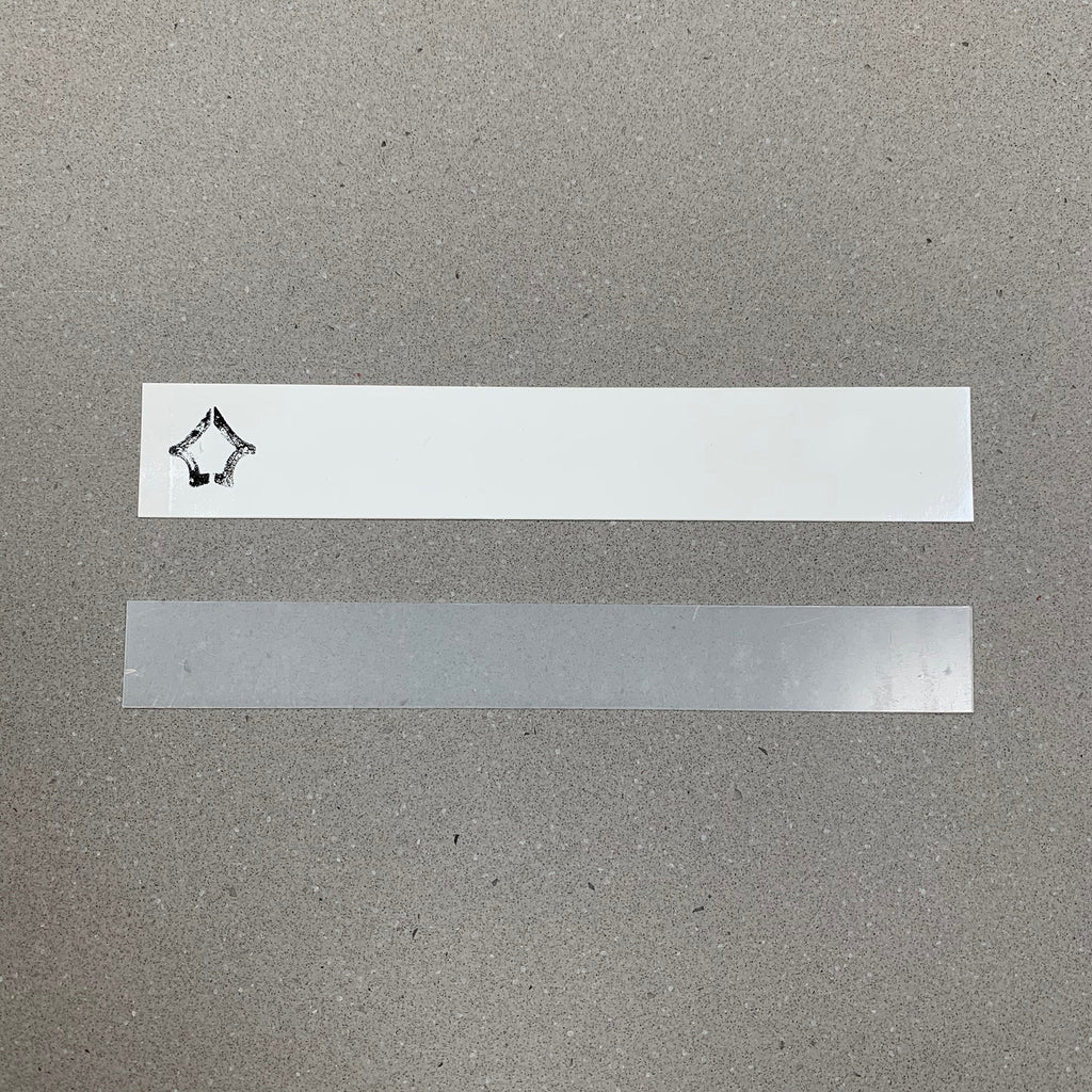 "Transition Stickers" 08/20/2020 – GOODEVENINGCONCRETE